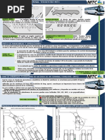 Neufert Estacion de Buses | PDF | Estacionamiento | Transporte en bus