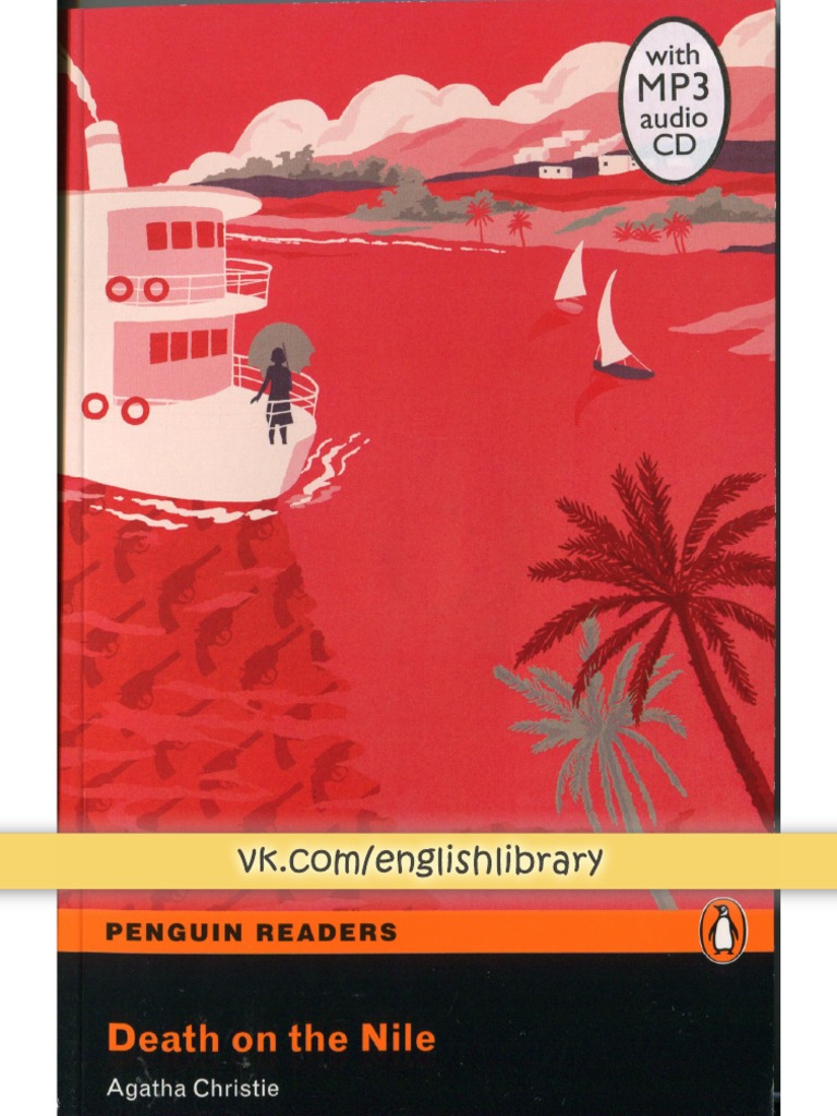 Death On The Nile | PDF