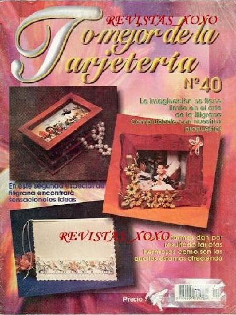 Lo Mejor de La Tarjeteria | PDF