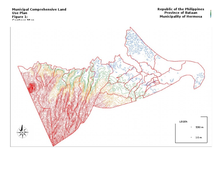 Republic of The Philippines Province of Bataan Municipality of Hermosa ...