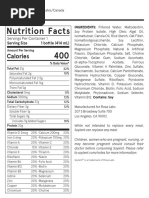 FEDC Basic Chart for Child Development | PDF | Anger | Gesture