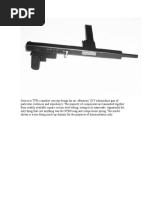 How To Drill A Rifle Barrel | PDF | Gun Barrel | Gun