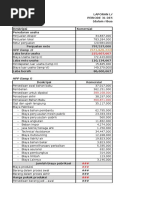 Tabel Tarif Dan TER PPH Pasal 21 Tahun 2024 1 | PDF