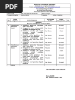 Sop Penggunaan Mobil Operasional | PDF