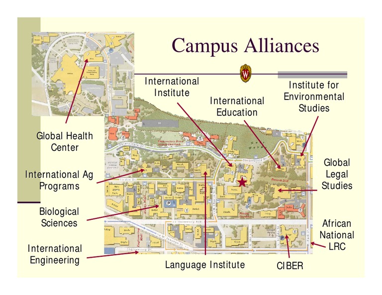 Global Programs and Studies Overview | PDF | Science & Mathematics ...