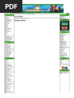 All Jutsu Hand Seal Guide | PDF