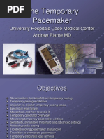 ICU One Pager Impella | PDF | Internal Medicine | Diseases And Disorders