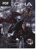 Crafting Precision Mechanism Create | PDF | Wiki