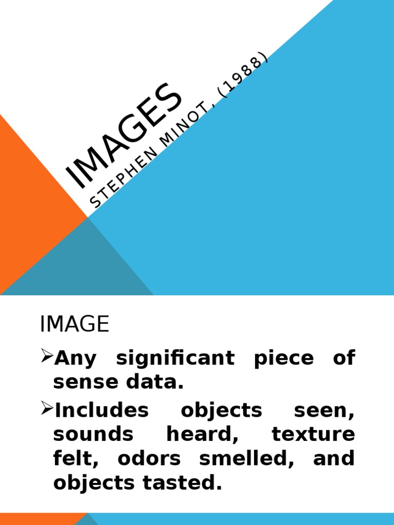 Images | PDF | Poetry