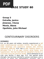 Vsim Doc Brandon Sharp | PDF | Medical Specialties | Diseases And Disorders