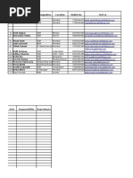 Skylight Blinds - Order Form CET-1901 | PDF