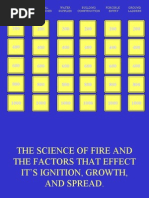 NWCG S 130 Student Workbook | PDF | Firefighter | Fires