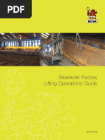 Rigging & Lifting Handbook | PDF | Crane (Machine) | Nature