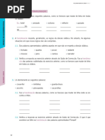 Tipos e Formas de Frases | PDF