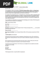 Revised Non-Regularization Letter Rev | PDF