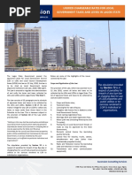 Nigerian Penal Code Law | PDF | Crimes | Crime & Violence