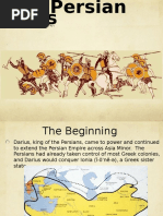 The Melian Dialogue | PDF | Thucydides | Sparta