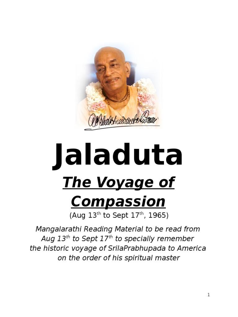 Jaladuta - MA Reading Material Aug 25 - Sept 19 | PDF | Nature | Transport