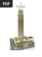 Scope of Purchases - FFE and OSE | PDF | Bar | Kitchen