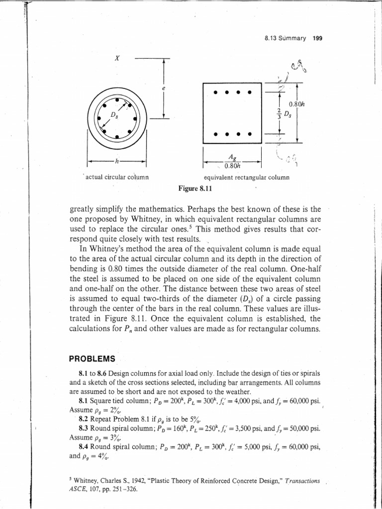 Rectangular To Circular Conversion | PDF