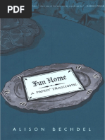 Persepolis 2 - The Story of A Return | PDF