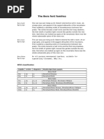 CS8662 - Mobile Application Development Lab Manual | PDF | Typefaces ...