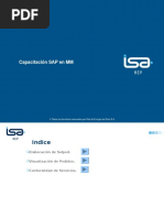Solped Sap | PDF | Informática | Software