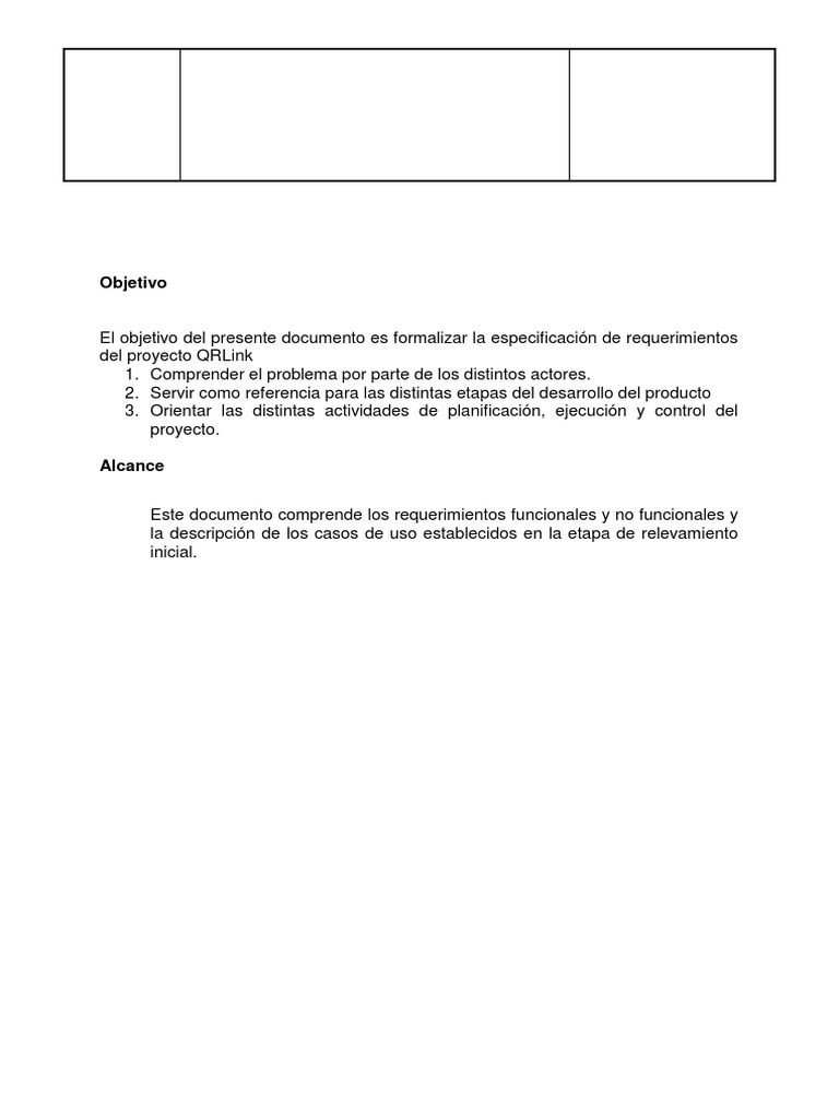 Ejemplo ESRE | PDF | Servicio de Mensajes Multimedia | Correo electrónico