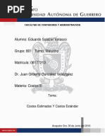 Ejemplo de CFDI por Aerocomidas | PDF | Contabilidad