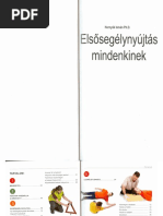 Autóvezetők KRESZ Tankönyve | PDF