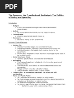 Chapter 10 Lesson 1 Ramsey Classroom | PDF | Social Security (United ...