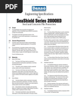Denso Flange & Valve Wrapping Guide | PDF | Specification (Technical ...