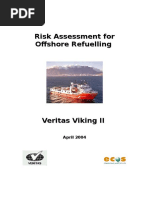 11 SIMOPs Procedure 11 | PDF | Risk | Risk Management