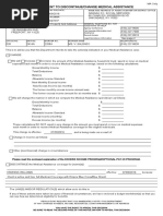 Notification of Dispute Raf 5: To Be Completed Where Third Party ...