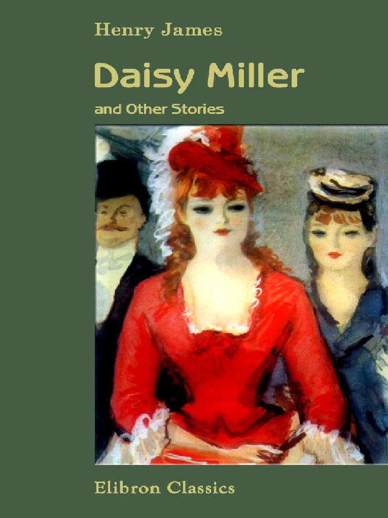 Daisy Miller | PDF