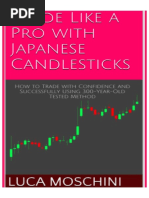 Steve Nison Japanese Candlestick Charting Techniques | PDF