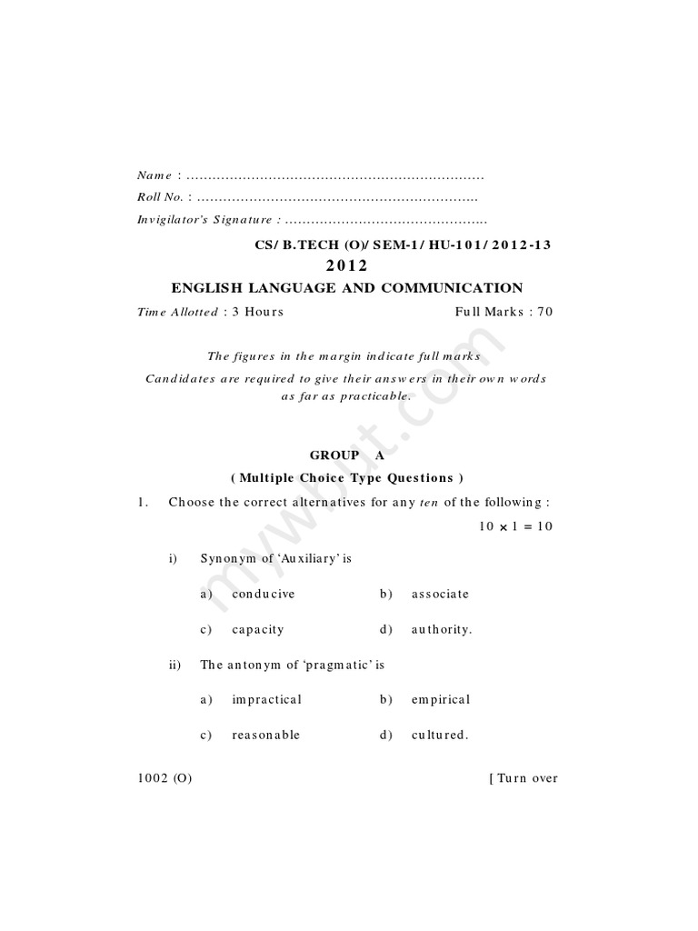 Enlish Language | PDF | Hydrocarbons | Petroleum