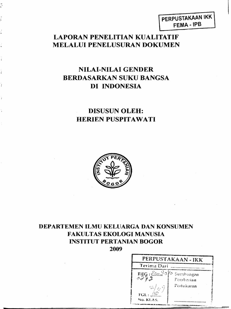 Report Pni PDF | PDF