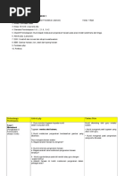 RPH Pemakanan Sihat Tahun 4 | PDF