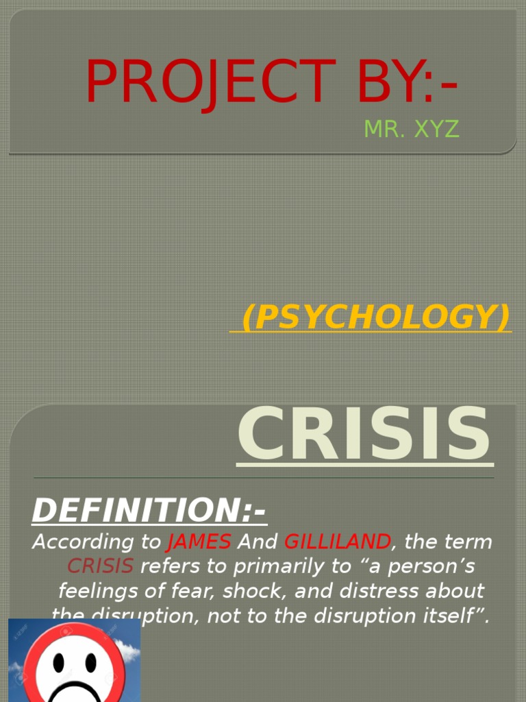 Project By:-: (Psychology) | Download Free PDF | Coping (Psychology ...