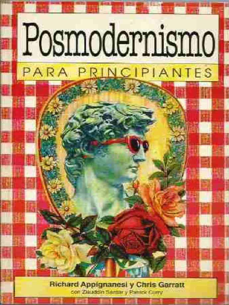 Postmodernismo PDF | PDF