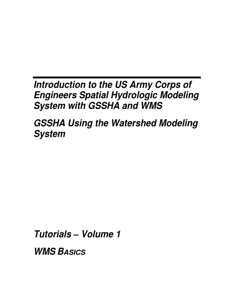 Tutorials Vol 1 | PDF | Geographic Information System | Graphical User Interfaces