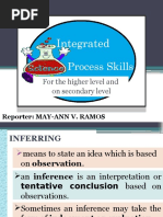 Descriptive Research | PDF | Survey Methodology | Sampling (Statistics)