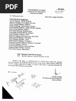 Correction Slip 2018 | PDF