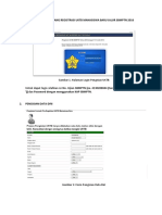 Regmaba SNMPTN | PDF