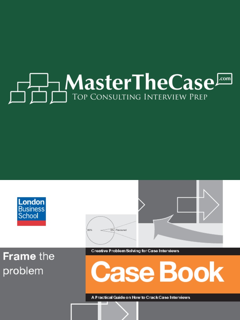 London 2013 Casebook | PDF | Online Dating Service | Market Segmentation