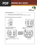 Landscape Specs. | PDF | Specification (Technical Standard) | Trees