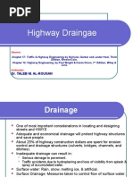 Bridge Scuppers | PDF | Drainage | Surface Runoff
