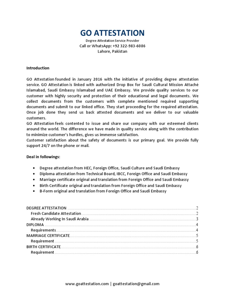 Go Attestation, Degree Attestation, Saudi Culture, Saudi Embassy ...