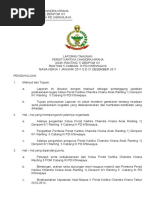 Atribut Persit | PDF